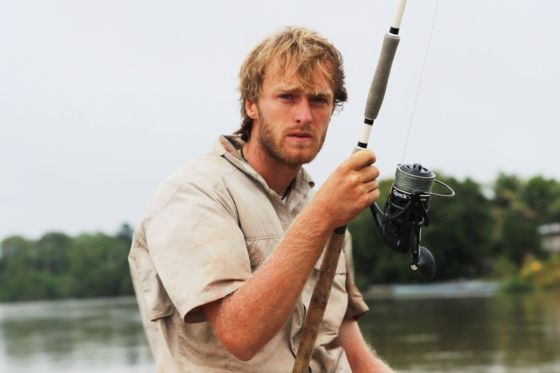 Big Fish Man Staffel 1 Episodenguide – fernsehserien.de