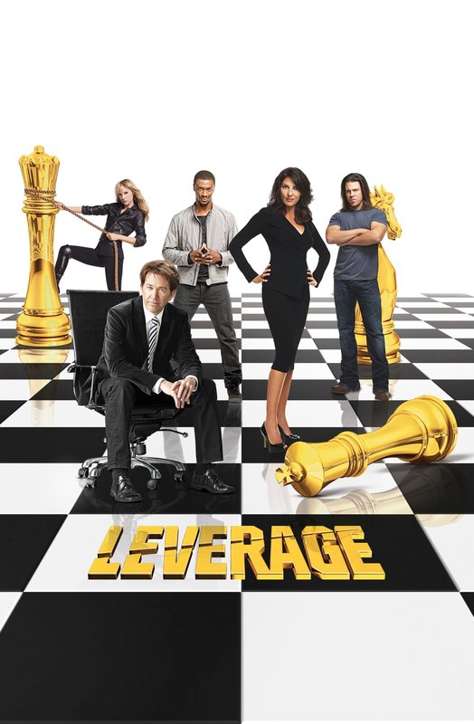 Leverage Staffel 4 Episodenguide – fernsehserien.de