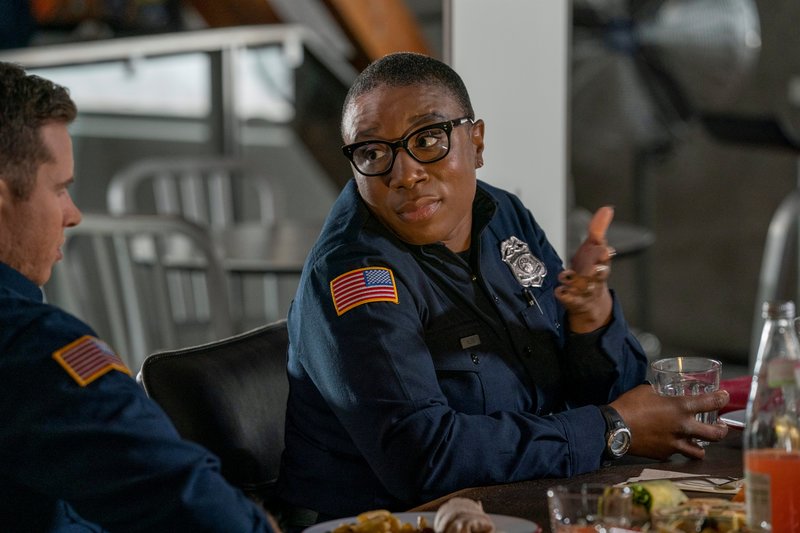 9 – 1 – 1 Notruf L.A. Staffel 2 Episodenguide – fernsehserien.de