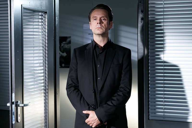 Professor T Zdfmediathek