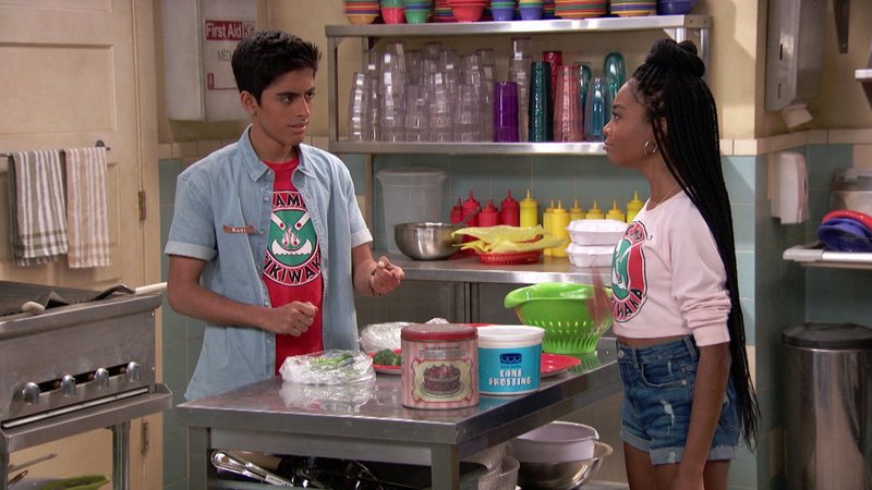 Camp Kikiwaka Staffel 3 Episodenguide – fernsehserien.de