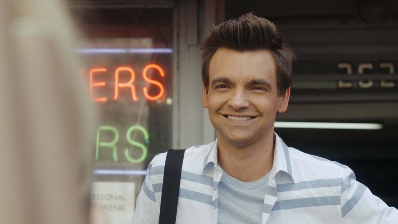 The Other Two S01E07: Chase bekommt Nasenbluten (Chase Gets A Nosebleed ...