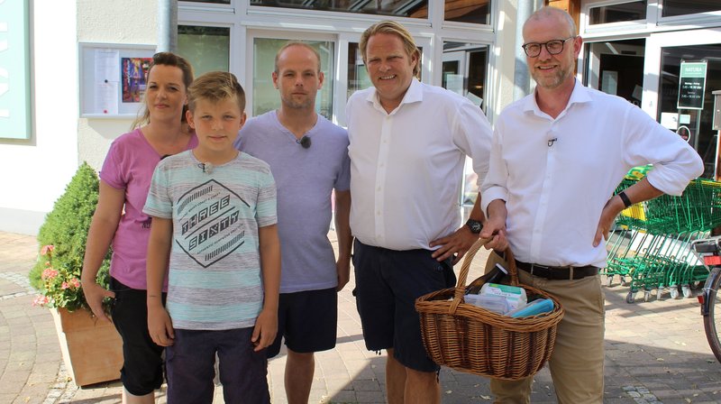 Viel für wenig S03E06: Bio statt billig – Björn Freitag gegen ...