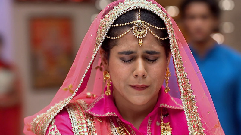 Badho Bahu 26: Folge 26 – fernsehserien.de
