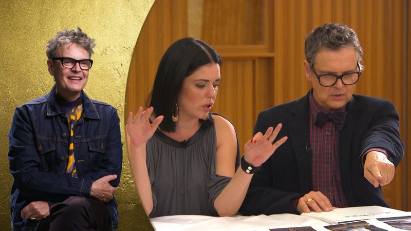 Austria’s Next Topmodel Specials Episodenguide – fernsehserien.de