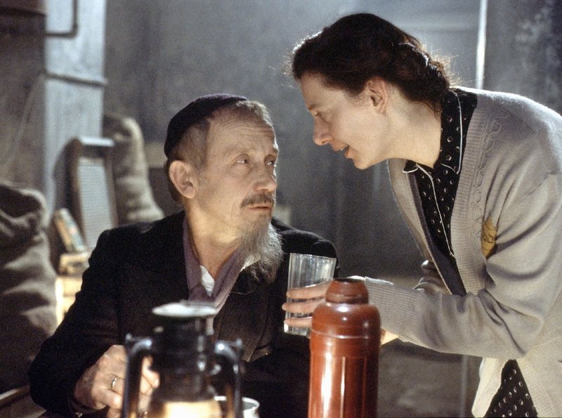 Klemperer – Ein Leben in Deutschland 09: Am Tag, als der Stern aufging ...