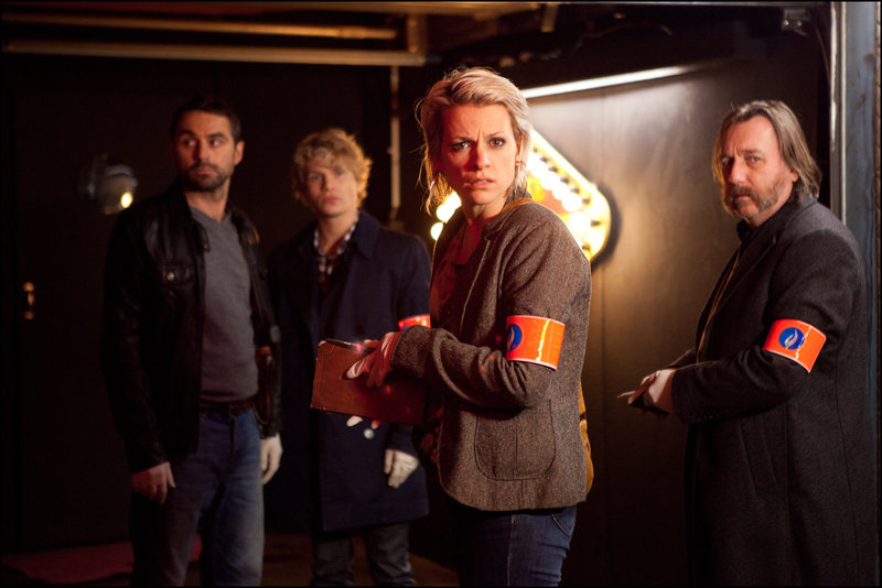 Code 37 S03E02: Zwei Schwestern (De Nachtwacht (2)) – fernsehserien.de