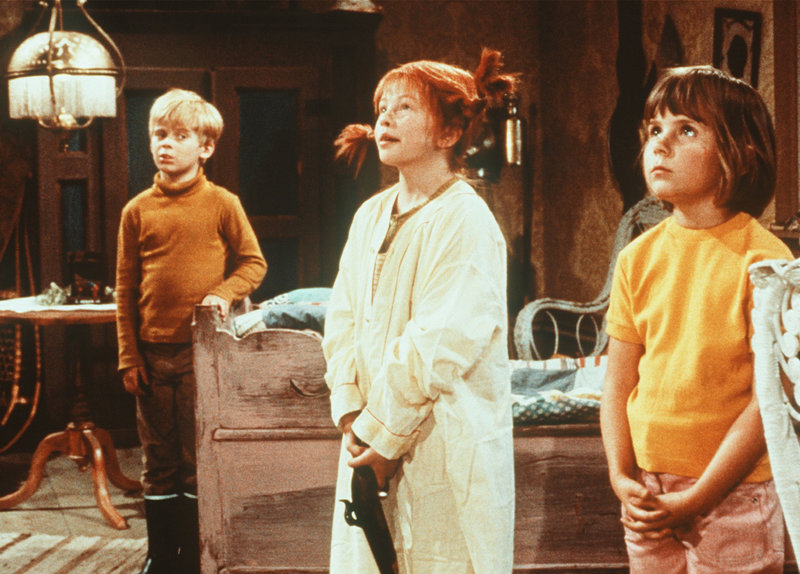 Pippi Langstrumpf Spielfilme Episodenguide – fernsehserien.de