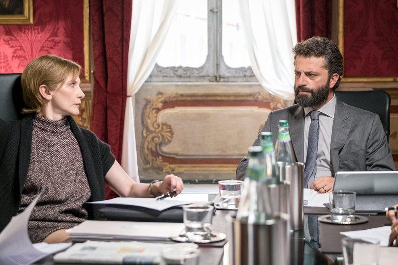 Ein Wunder Staffel 1 Episodenguide – fernsehserien.de