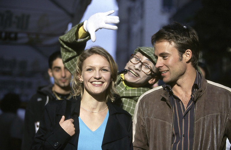 SOKO Leipzig Staffel 6: 2006/2007 Episodenguide – fernsehserien.de