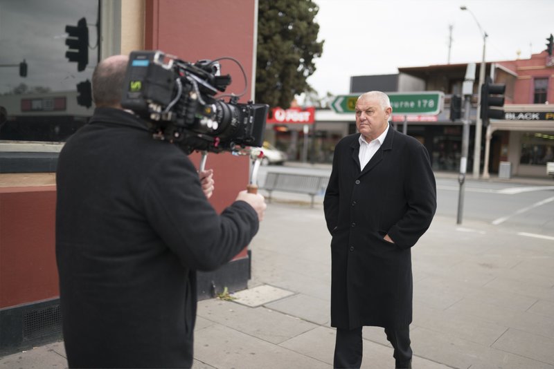 Ron Iddles – Cop aus Leidenschaft Staffel 1 Episodenguide – fernsehserien.de