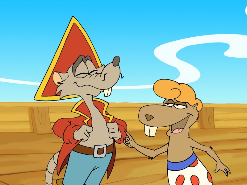 Tiki Turtles Insel 26 Folgen Episodenguide – fernsehserien.de