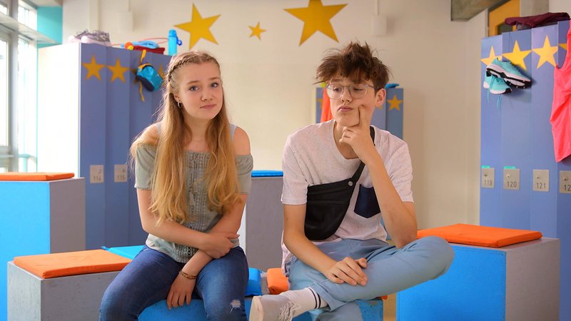 Spotlight (2016) Staffel 4 Episodenguide – fernsehserien.de