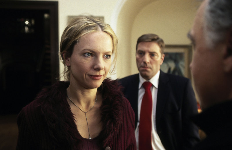 SOKO Leipzig Staffel 6: 2006/2007 Episodenguide – fernsehserien.de