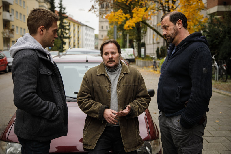 SOKO München S42E26: Mädchenträume – fernsehserien.de