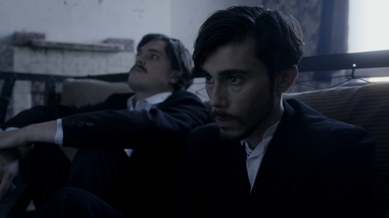Murder Maps – Geheimnisvolle Verbrechen Staffel 5 Episodenguide ...