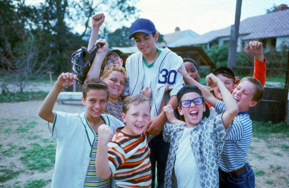 Herkules und die Sandlot-Kids – fernsehserien.de