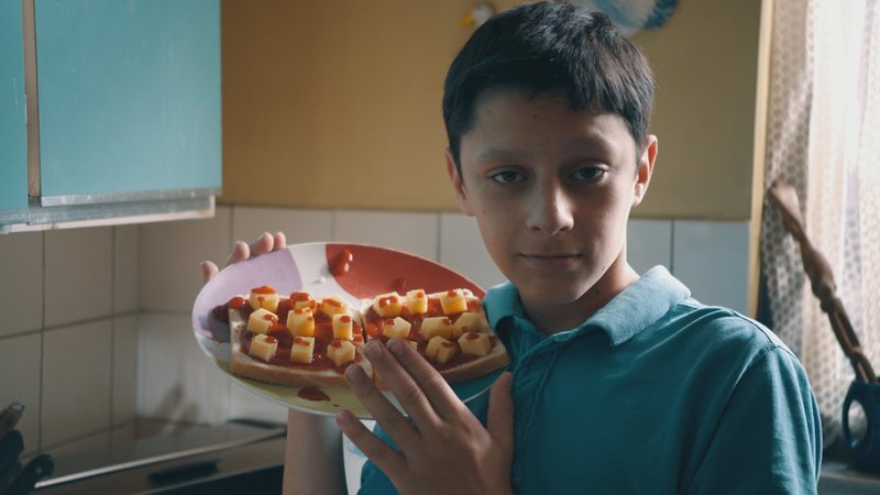 Joe All Alone Miniserie in 4 Teilen Episodenguide – fernsehserien.de