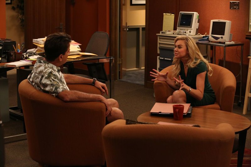 Anger Management Staffel 2 Episodenguide (Seite 3) – fernsehserien.de