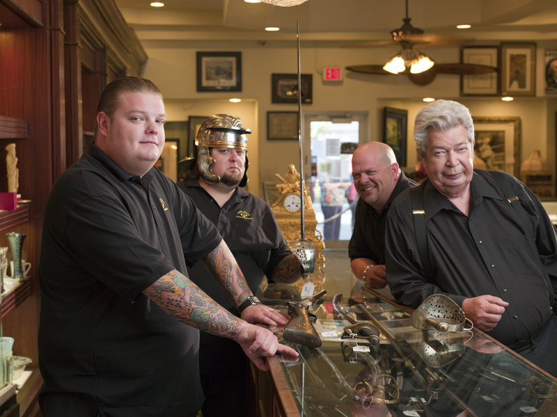 Die Drei vom Pfandhaus Staffel 4 Episodenguide – fernsehserien.de