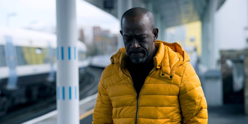 Save Me (UK) Staffel 2 Episodenguide – fernsehserien.de