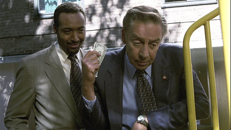 Law & Order Staffel 10 Episodenguide – fernsehserien.de