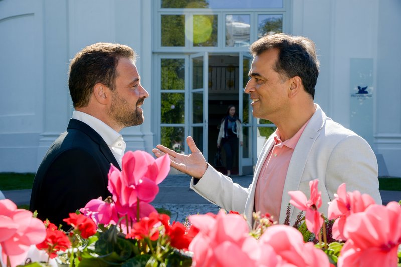 Vorstadtweiber S02E09: Folge 19 – fernsehserien.de