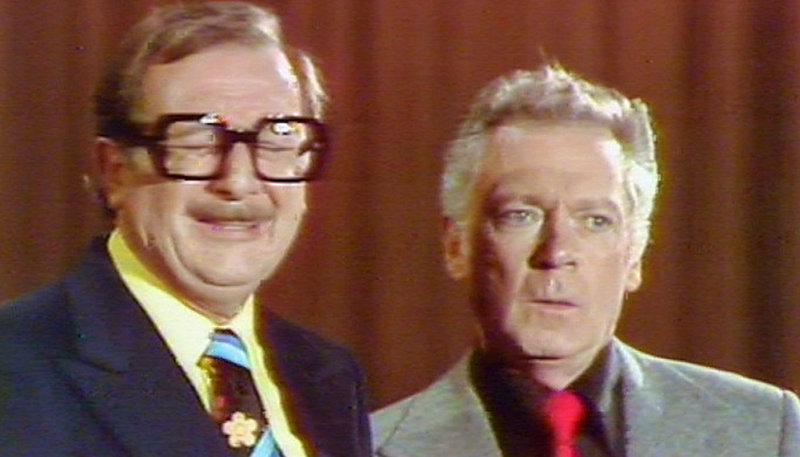 Echt witzig! bisher 9 Folgen Episodenguide – fernsehserien.de