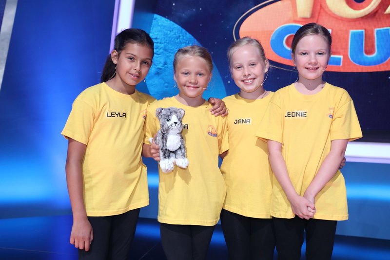 Super Toy Club (2017) Staffel 3 Episodenguide – fernsehserien.de