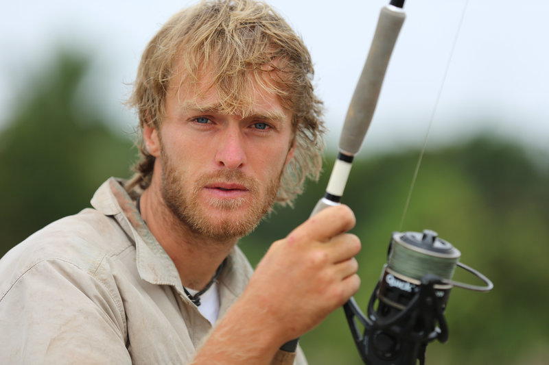 Big Fish Man S01E05: Thailand (Thailand) – fernsehserien.de