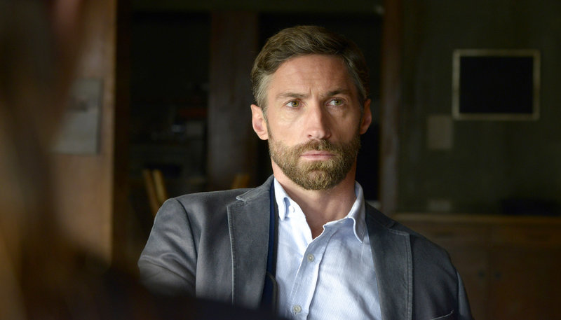 Das Programm 02: Teil 2 – fernsehserien.de