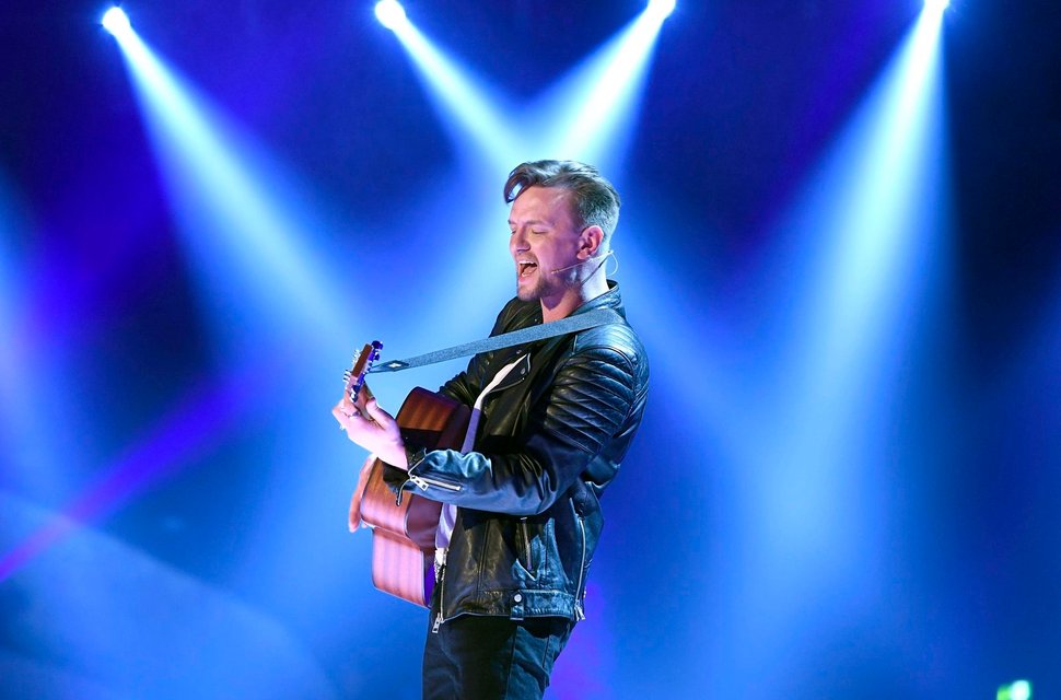 Alles auf Ben Zucker – fernsehserien.de