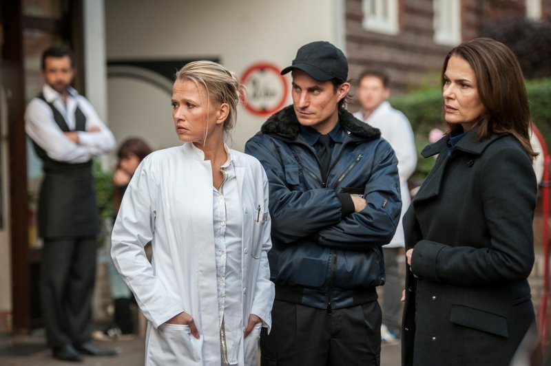 Nachtschicht 12: Wir sind alle keine Engel – fernsehserien.de