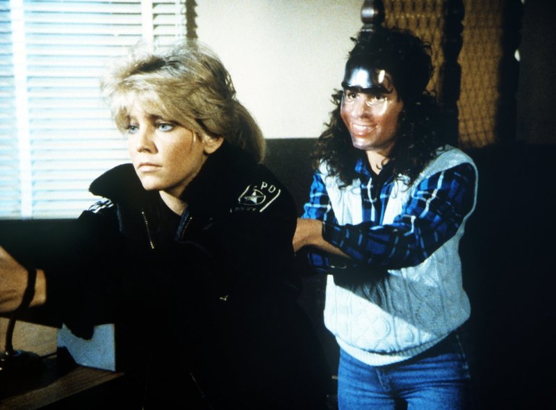 T. J. Hooker S05E09: Das Armband (The Obsession) – fernsehserien.de