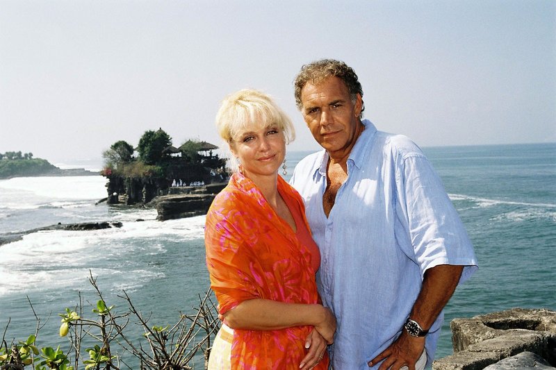 Das Traumhotel 03: Zauber von Bali – fernsehserien.de