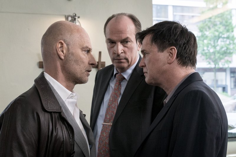 Die Kanzlei Staffel 2 Episodenguide – fernsehserien.de
