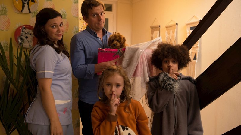 Wuffel, der Wunderhund Staffel 1 Episodenguide – fernsehserien.de