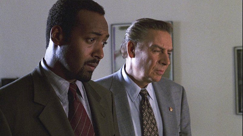 Law & Order Staffel 10 Episodenguide – fernsehserien.de