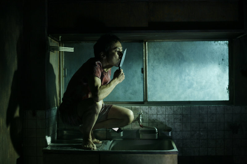 Nightmare Detective – fernsehserien.de