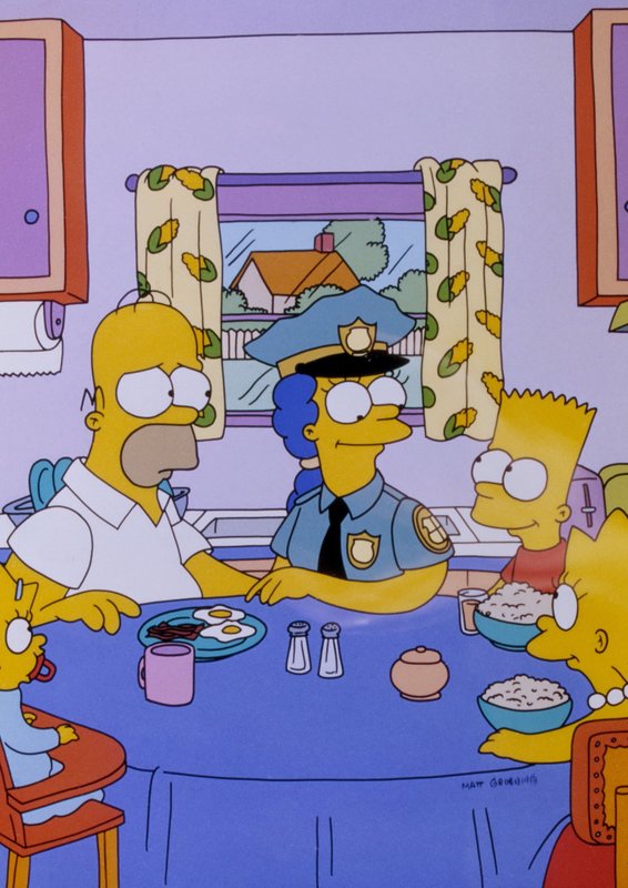 Die Simpsons Staffel 20 Episodenguide – fernsehserien.de