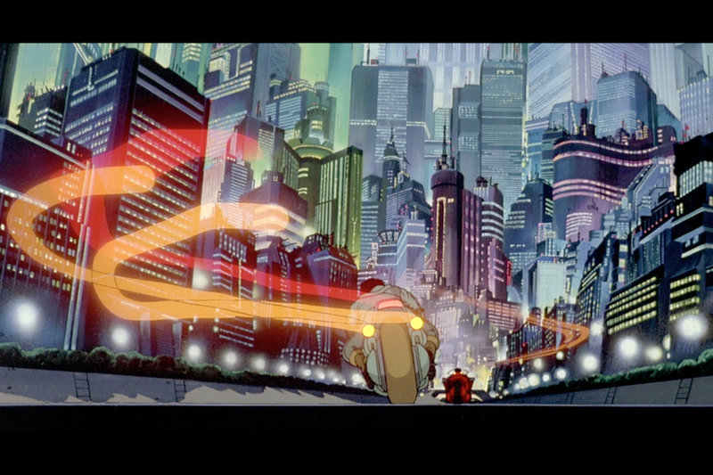 Akira – fernsehserien.de