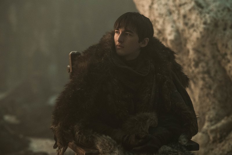 Game of Thrones (GoT) S08E03: Die lange Nacht (The Long Night ...