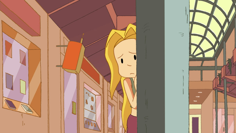 Lou! Staffel 1 Episodenguide (Seite 3) – fernsehserien.de