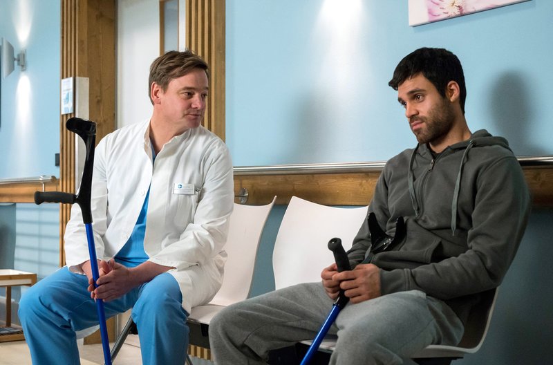 In aller Freundschaft – Die jungen Ärzte Staffel 6 Episodenguide ...