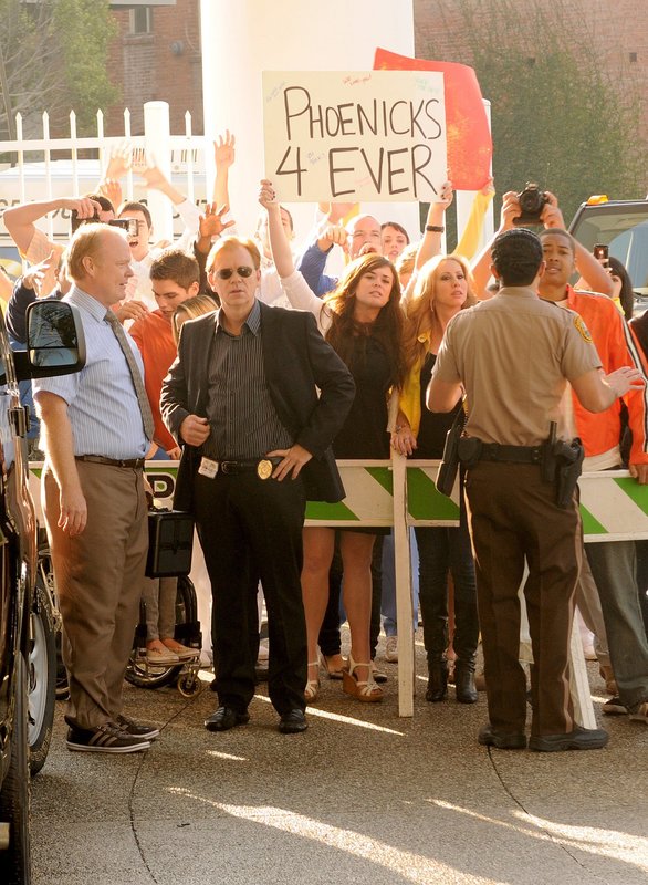 CSI: Miami Staffel 8 Episodenguide – fernsehserien.de