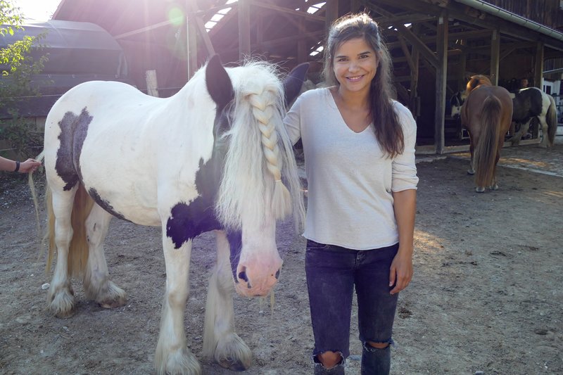 Anna und die Haustiere 80: Tinker – fernsehserien.de