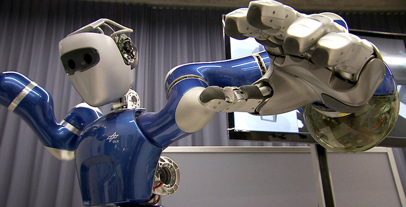 Space Roboter – Revolution im All – fernsehserien.de