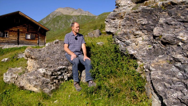 Almen in Österreich – fernsehserien.de