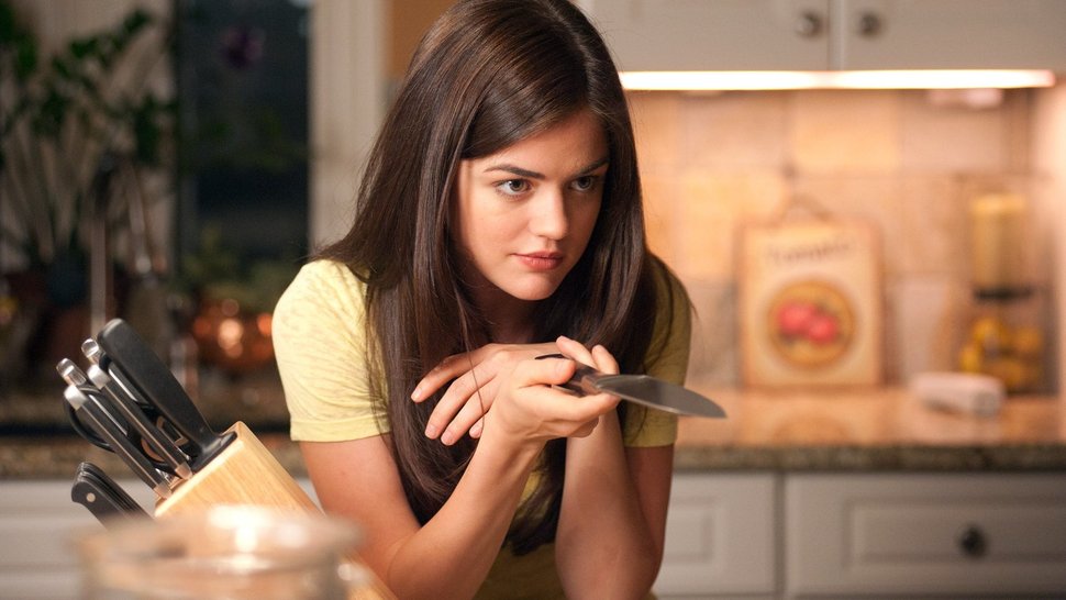 Scream 4 – fernsehserien.de