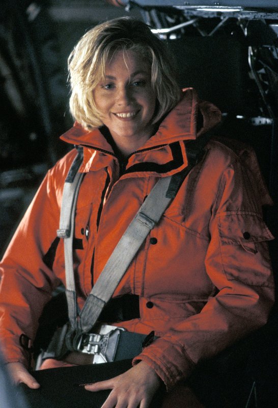 J.A.G. – Im Auftrag der Ehre Staffel 1 Episodenguide – fernsehserien.de